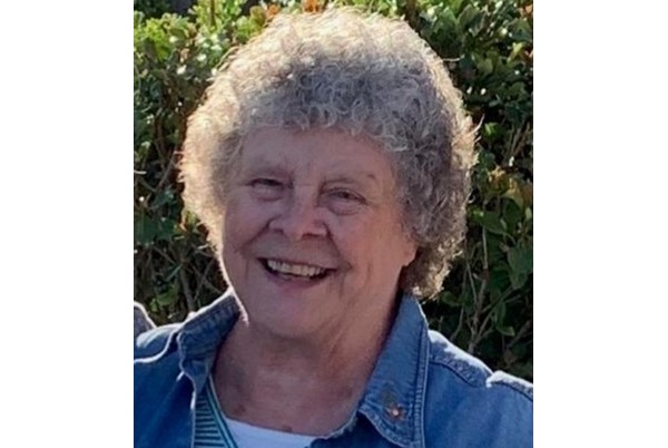 Mary Coley Obituary (1942 - 2019) - Mint Hill, NC - Charlotte Observer