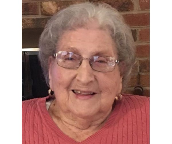 Betty Connell Obituary (1930 - 2019) - Mint Hill, NC - Charlotte Observer