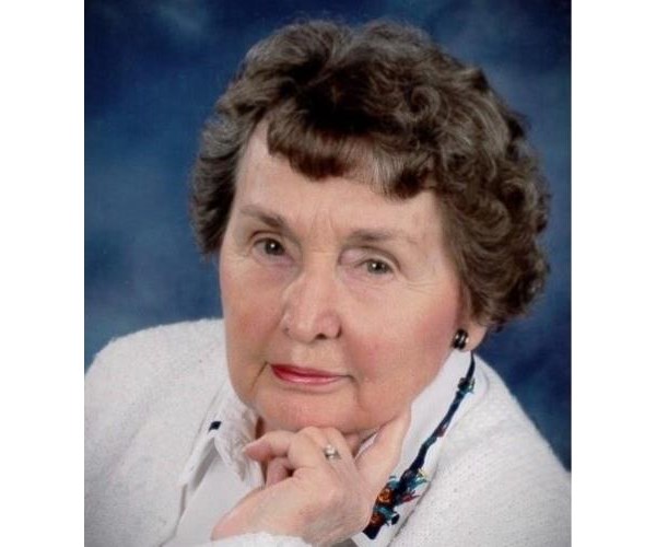 Josephine Schofield Obituary (1932 - 2019) - Charlotte, NC - Charlotte ...