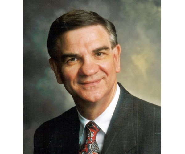 Charles Overstreet Obituary (1942 - 2019) - Charlotte, FL - Charlotte ...