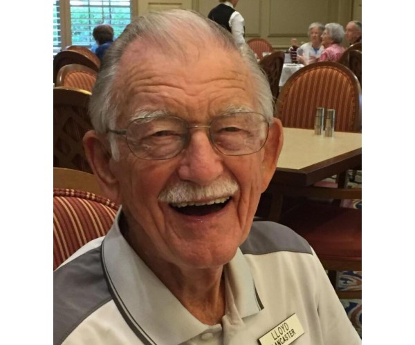 Harry Lancaster Obituary (1926 - 2019) - Charlotte, NC - Charlotte Observer