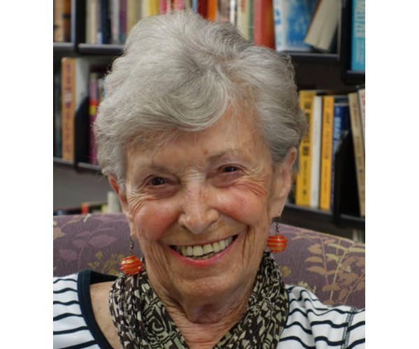 Susan Cernyak-Spatz Obituary (1922 - 2019) - Charlotte, NC - Charlotte ...