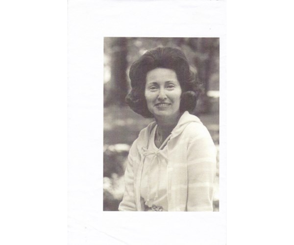 Betty Ward Obituary (2019) - Greensboro, NC - Charlotte Observer