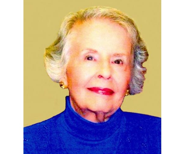Marie Clark Obituary (1930 - 2019) - Matthews, NC - Charlotte Observer