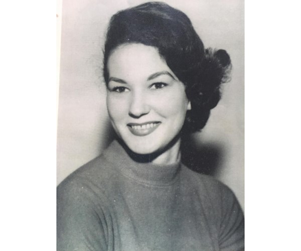 Iris Castles Obituary (1941 - 2019) - Charlotte, NC - Charlotte Observer