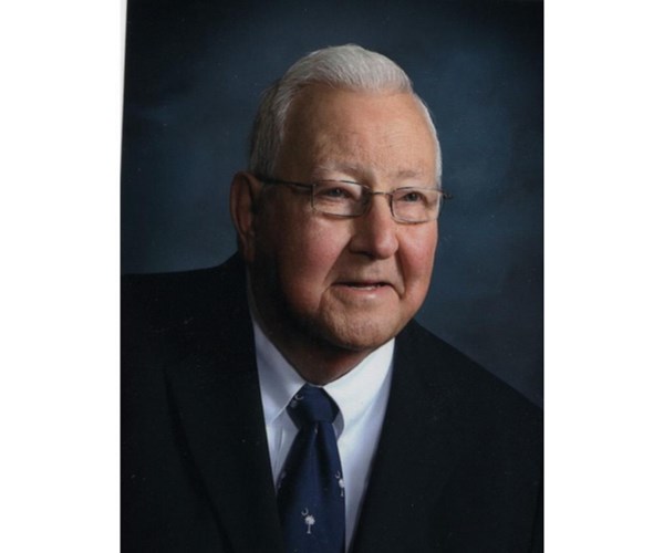 Richard Krewson Obituary (1932 - 2020) - Rock Hill, NC - Charlotte Observer