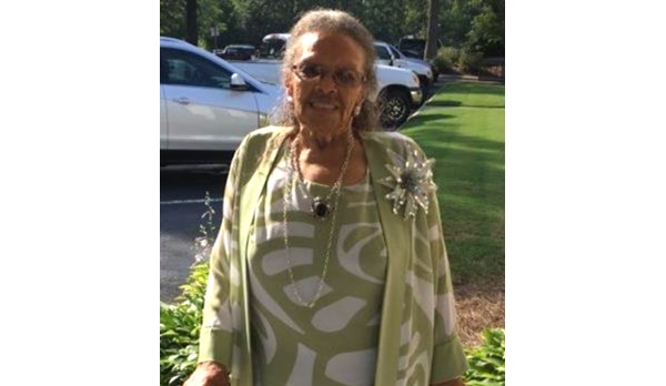Louise Gregory Obituary (1928 - 2020) - Charlotte, NC - Charlotte Observer