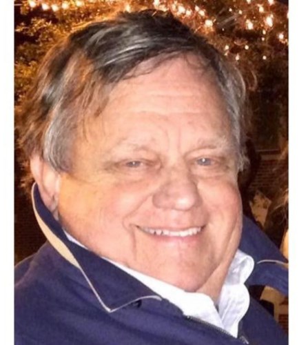 Curtis Chambless Obituary (1951 - 2020) - Shelby, NC - Charlotte Observer