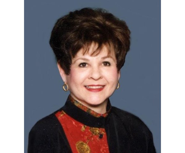 Nancy Tuthill Obituary (2020) - Legacy Remembers