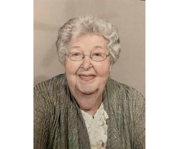 Frances Dean Obituary (2020) - Dallas, NC - Charlotte Observer