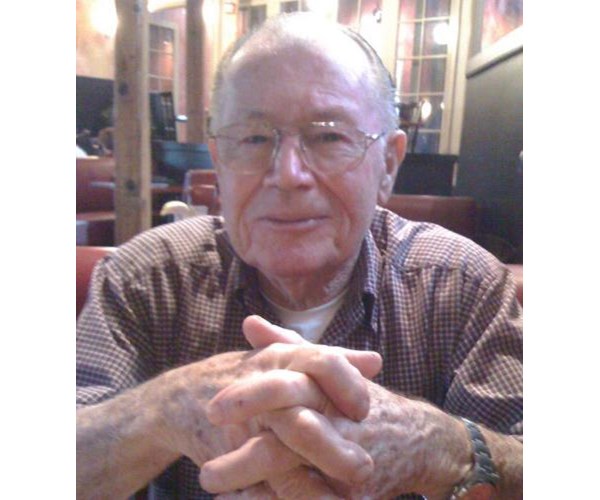 Rufus Boyd Obituary (1932 - 2020) - Davidson, NC - Charlotte Observer