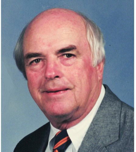 John Griffith Obituary (1935 - 2020) - Hendersonville, NC - Charlotte ...