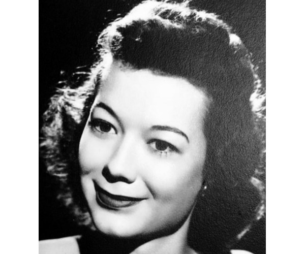 Geraldeen Lacy Obituary (1928 - 2020) - Matthews, NC - Charlotte Observer