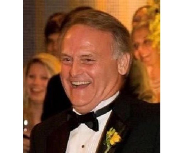 Boyd Cauble Obituary (1947 - 2020) - Charlotte, NC - Charlotte Observer