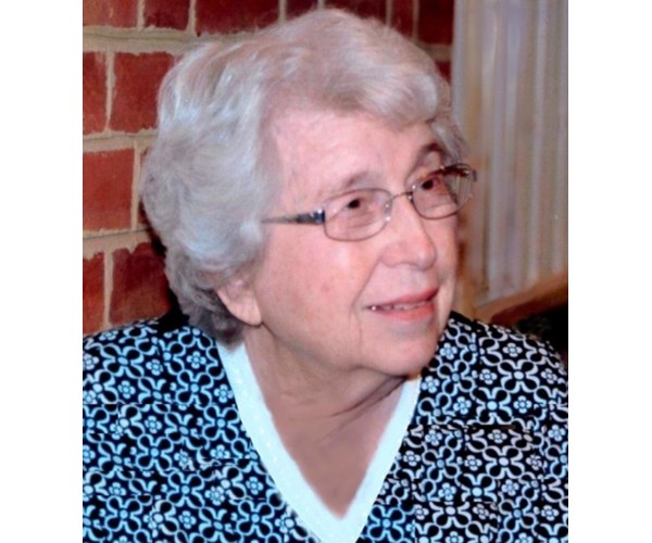 Roberta Teachey Obituary (1929 - 2020) - Charlotte, NC - Charlotte Observer