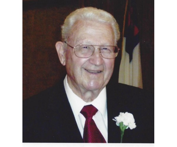 Boyce Cole Obituary (1931 - 2020) - Clemmons, NC - Charlotte Observer