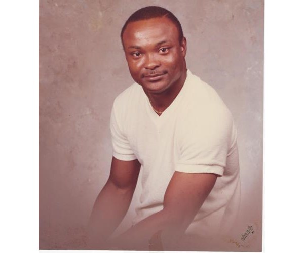 Gregory Houston Obituary (1957 - 2020) - Charlotte, NC - Charlotte Observer