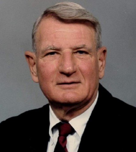 Wesley Ledford Obituary (1932 - 2020) - Charlotte, NC - Charlotte Observer