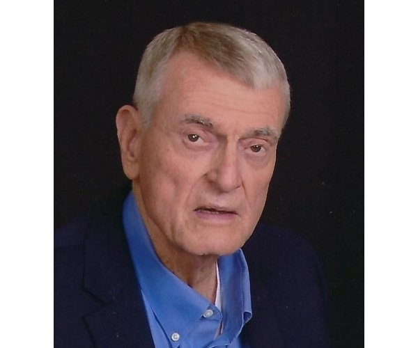 Rodney Purser Obituary (1938 - 2020) - Charlotte, NC - Charlotte Observer