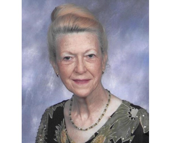 Joyce Hannah Obituary (1940 - 2020) - Monroe, NC - Charlotte Observer