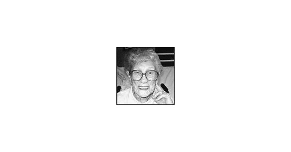 Mary Hopper Obituary (2013) - Charlotte, NC - Charlotte Observer