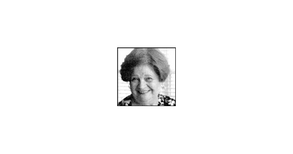 Judy McManus Obituary (2012) - Murrells Inlet, SC - Charlotte Observer