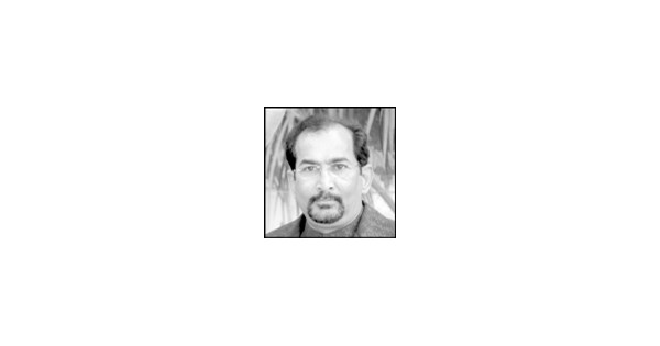 Vijaykumar Suthar Obituary (2012) - Charlotte, NC - Charlotte Observer