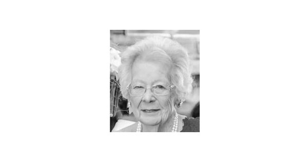 Jane Townsend Edwards Obituary (1932 - 2021) - Wadesboro, NC ...