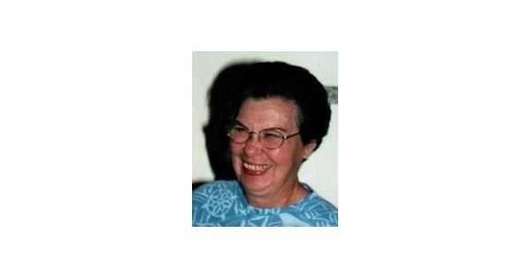 Sara Grier Obituary (1932 - 2021) - Matthews, NC - Charlotte Observer