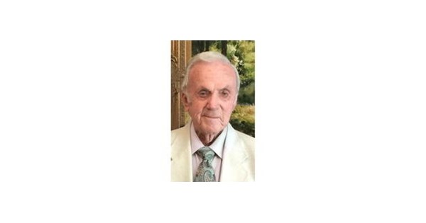 Eugene Matthews Obituary (1928 - 2021) - Conover, NC - Charlotte Observer