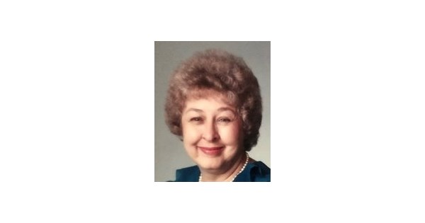 Annie Ferguson Obituary (1932 - 2021) - Legacy Remembers