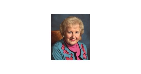 Jacquelyn Wray Obituary (1932 - 2021) - Charlotte, NC - Charlotte Observer