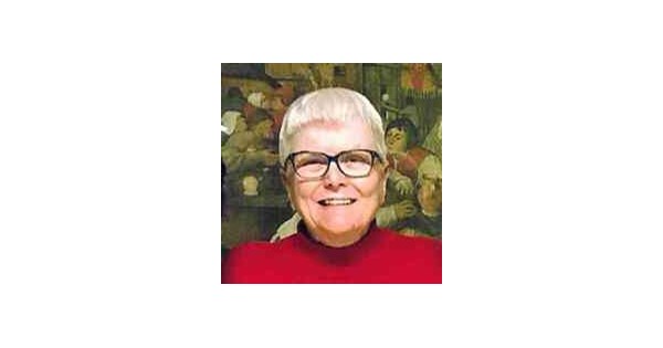 Norma Gill Obituary (1942 - 2021) - Huntersville, NC - Charlotte Observer