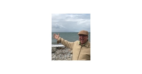 Michael Mulvaney Obituary (1942 - 2021) - Key West, FL - Charlotte Observer