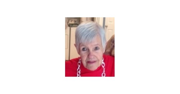 Jane Tompkins Obituary (1927 - 2022) - Charlotte, NC - Charlotte Observer