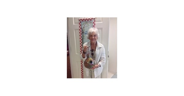 Janet Poole Obituary (1930 - 2022) - Charlotte, NC - Charlotte Observer