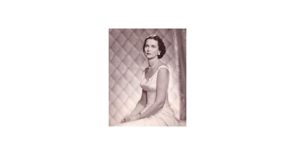Harriet Payne Obituary (1921 - 2022) - Charlotte, NC - Charlotte Observer