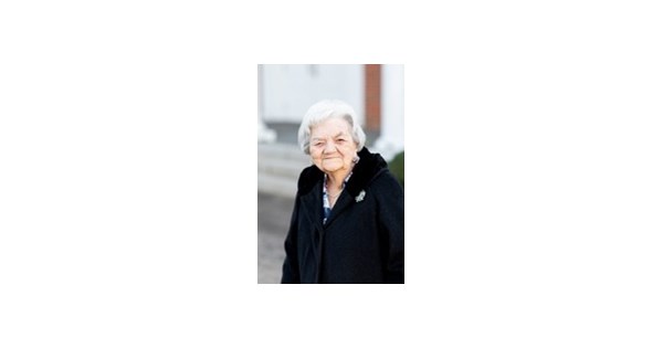 Martha Stacker Obituary (1929 - 2022) - Legacy Remembers