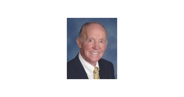 Robert Conder Obituary (1930 - 2022) - Charlotte, NC - Charlotte Observer