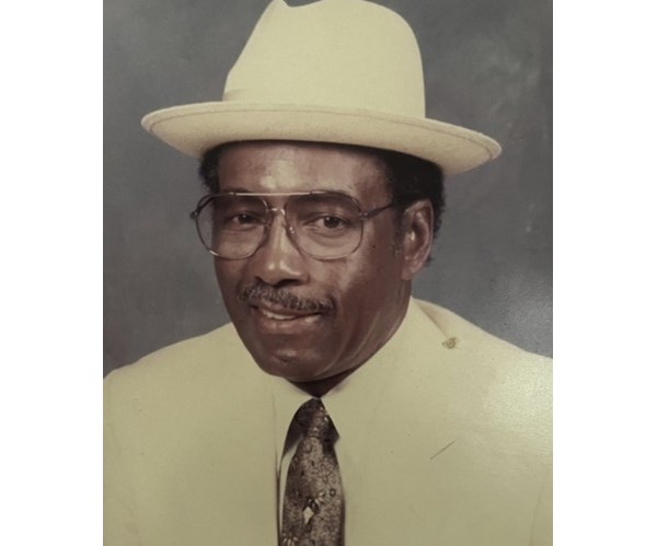 Arthur Givens Obituary (2022) - Charlotte, NC - Charlotte Observer