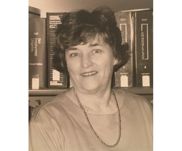 Joyce Furst Obituary (1933 - 2022) - Charlotte, NC - Charlotte Observer