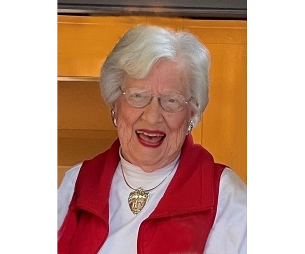 Betty Cowan Obituary (1925 - 2022) - Charlotte, NC - Charlotte Observer