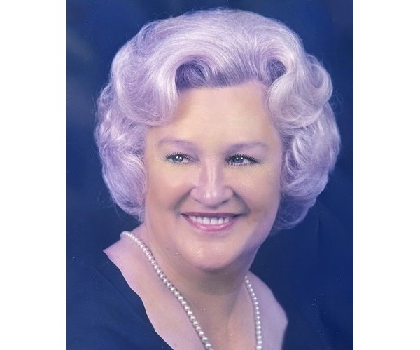 Ann Pope Obituary (1926 - 2022) - Legacy Remembers