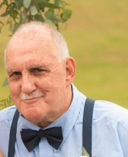 James Burdette Obituary (1946 - 2022) - Lenoir, NC - Charlotte Observer
