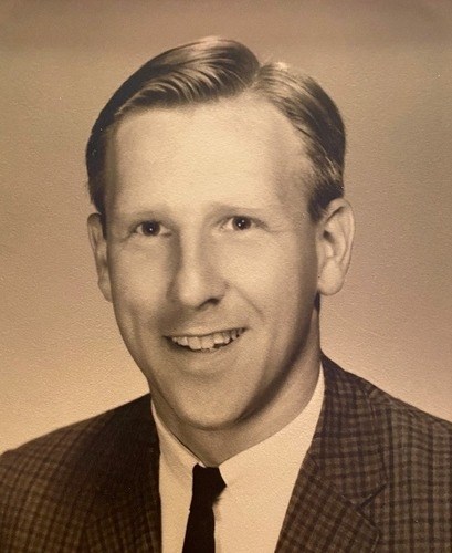 Kent Gardner Obituary (1936 - 2022) - Anderson, SC - Charlotte Observer