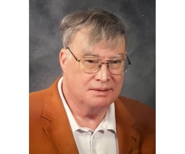 Larry Hansen Obituary (1947 - 2023) - Mint Hill, NC - Charlotte Observer