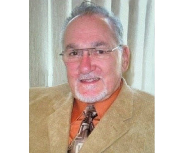 John Telesky Obituary (1941 - 2023) - Charlotte, NC - Charlotte Observer