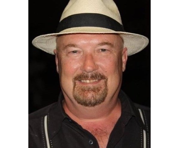 Dwight Cross Obituary (1957 - 2023) - Huntersville, NC - Charlotte Observer