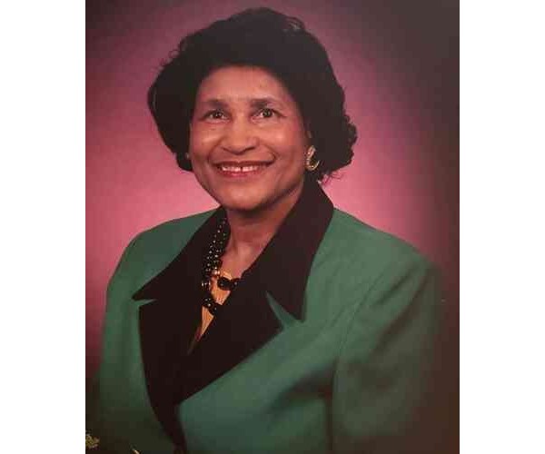 Bessie Ledbetter Obituary (1935 - 2023) - Charlotte, NC - Charlotte ...