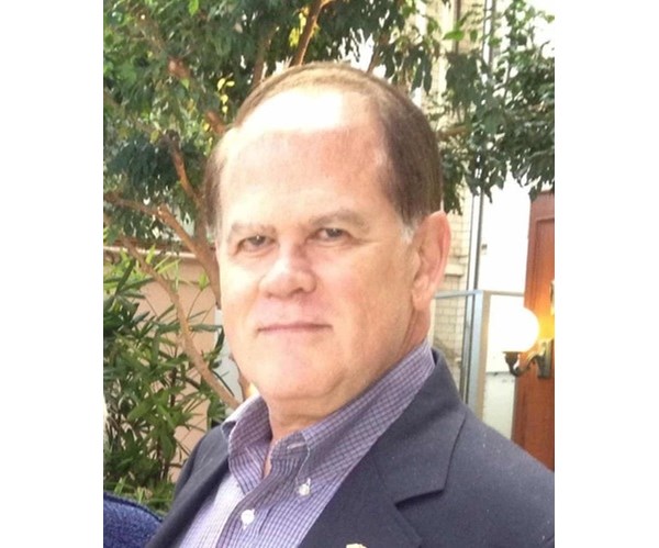 Dwight Wait Obituary (1945 - 2023) - Charlotte, NC - Charlotte Observer
